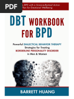 DBT Hierarchy of Treatment Targets | PDF