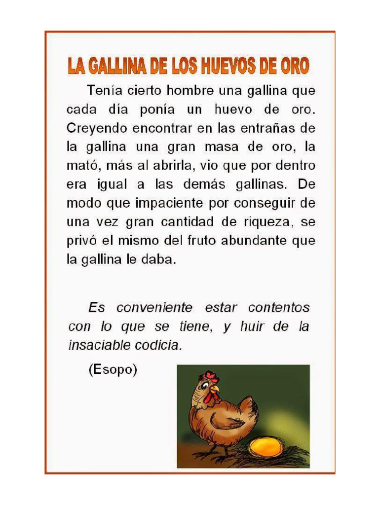 Gallina | PDF
