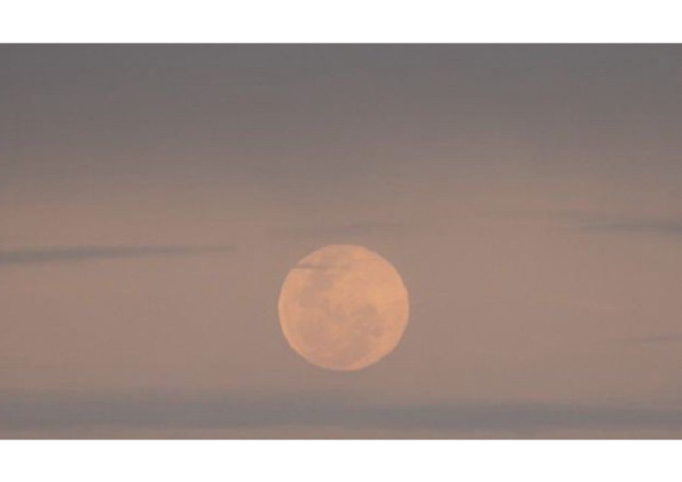 Translucent Moon | PDF