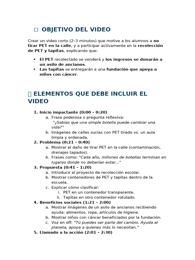 Proyecto Pet | PDF