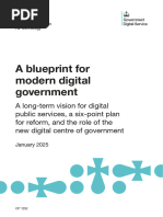 UK Government Functional Standard | PDF | Governance | Risk