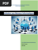 Cours Administration Reseau | PDF | Protocoles Internet | Réseau ...