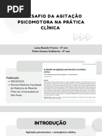 Definição e Tratamento do Fleimão | PDF | Medicina Clínica ...