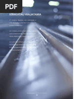 Katalog Gunung Garuda New | PDF | Technology & Engineering