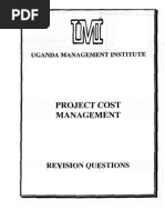 Inception Report Preparation Guide | PDF