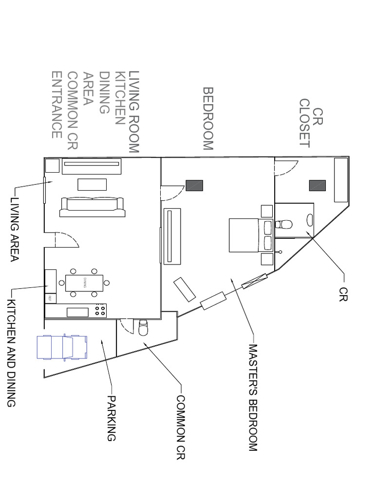 BAHAY | PDF