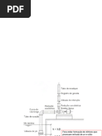 Altura Manométrica em Sistemas de Bombeamento | PDF | Bomba | Gases