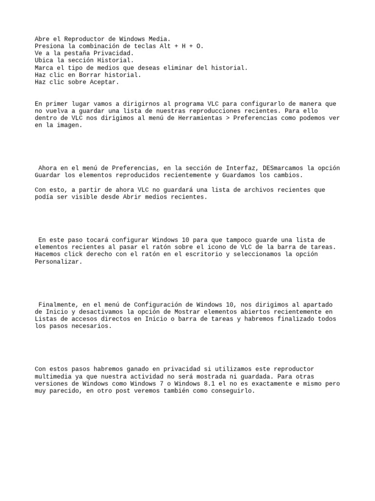 Nuevo Documento de Texto | PDF