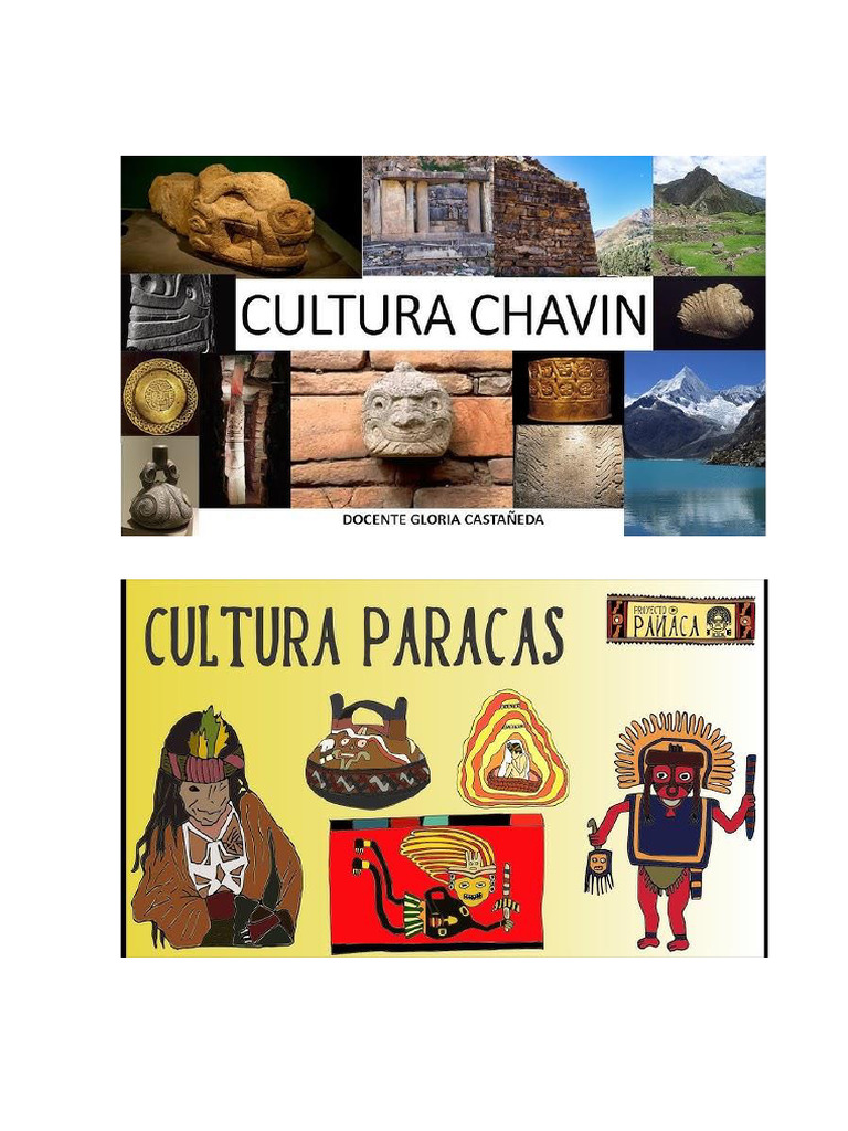 Samir Culturas | PDF