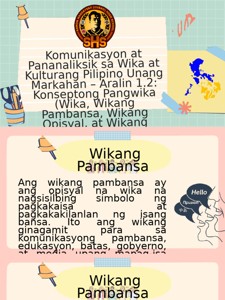 Kompan-Aralin1 2 | PDF