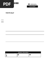 Online Centrelink Income Statements | PDF