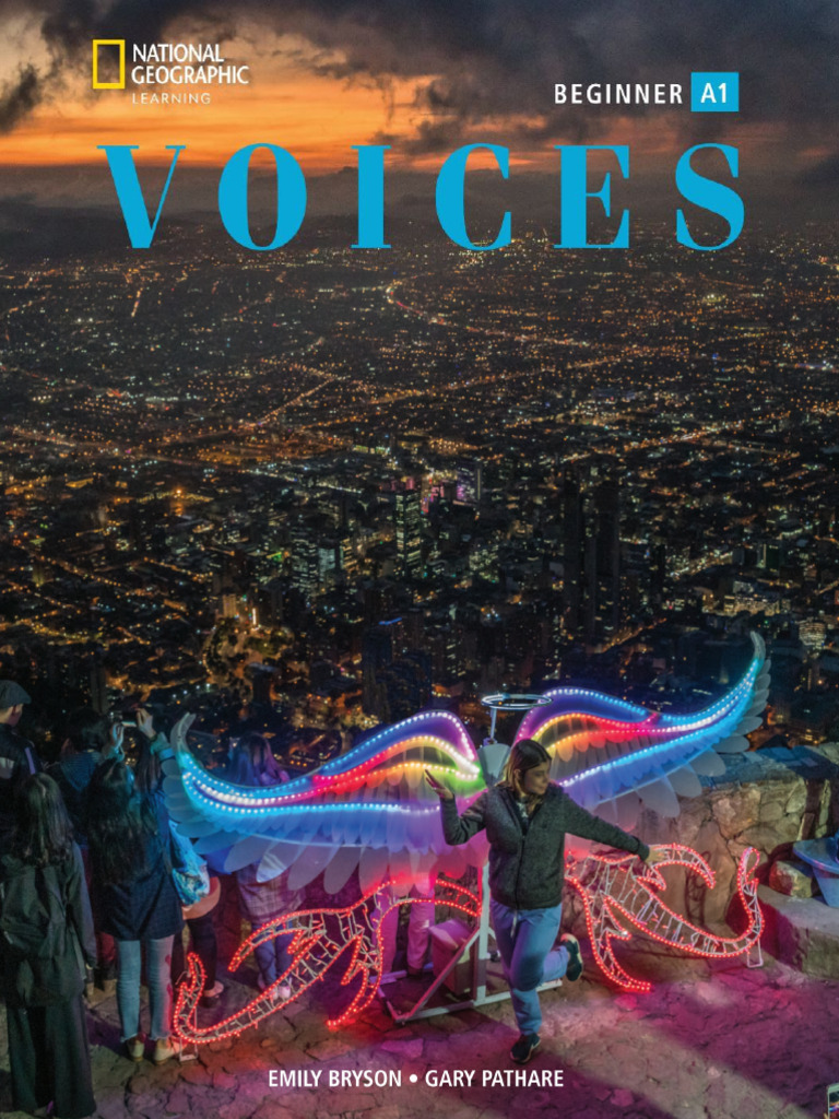 Voices Beginner Students | PDF