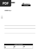 Online Centrelink Income Statements | PDF