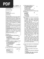 Squash Squeeze | PDF