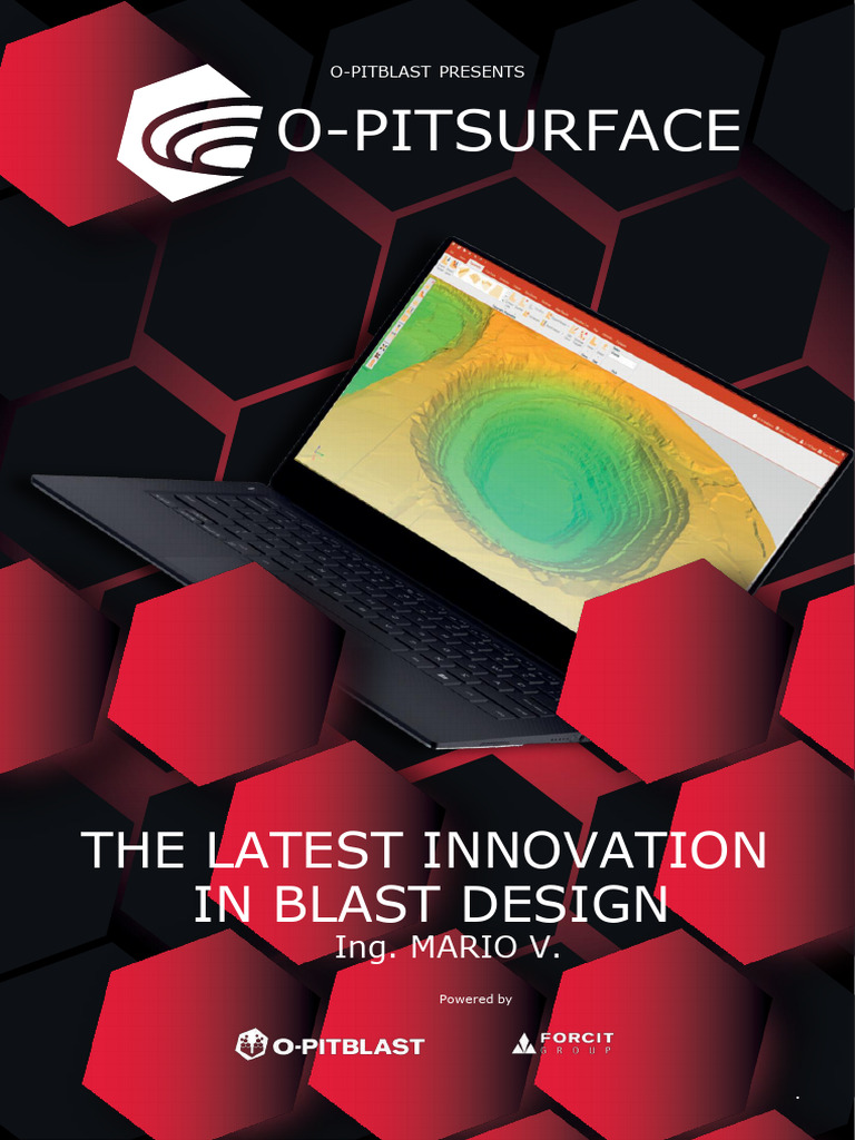 Brouchure Opit Blast Fijo | PDF