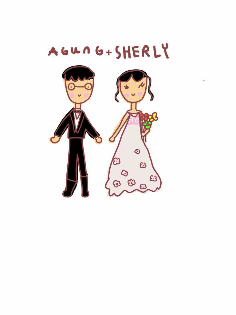 Draw by Rona (Raw) | PDF