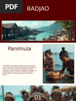 Sinaunang Sayaw NG Pilipinas | PDF