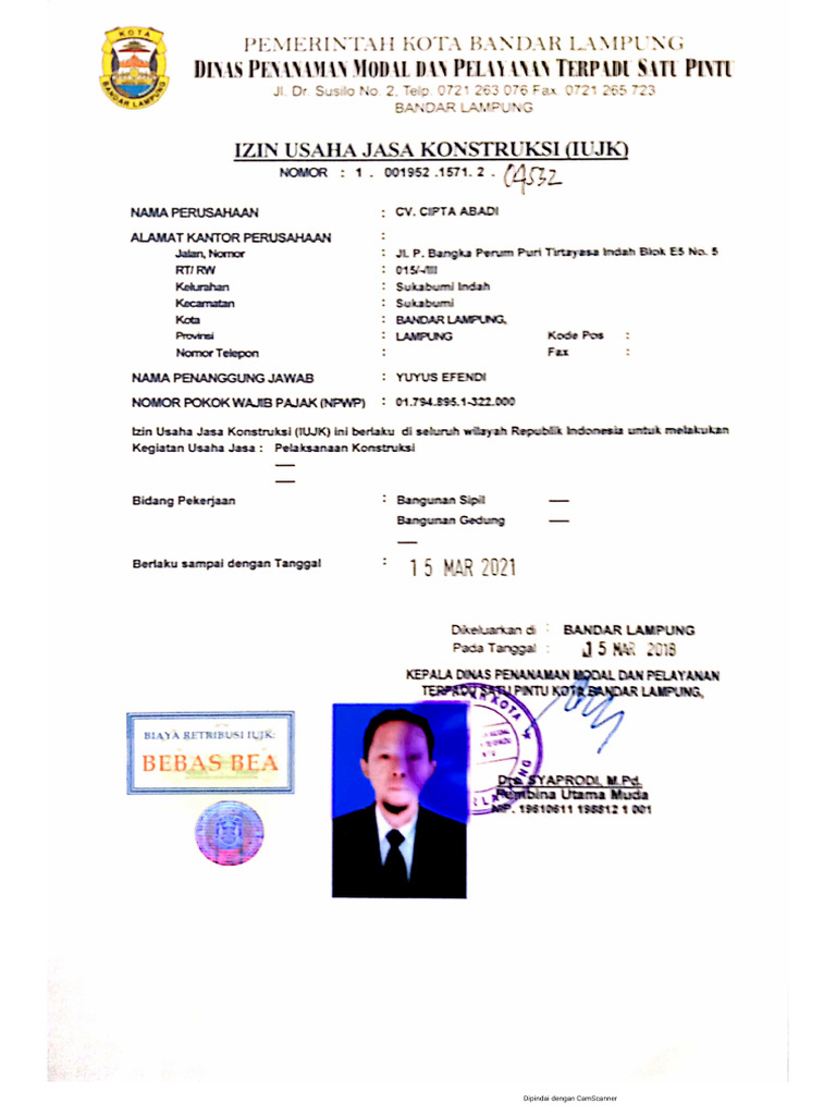IUJK | PDF