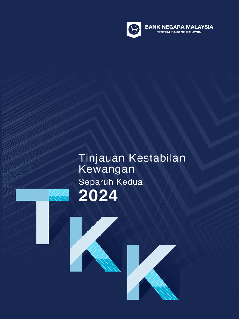 Laporan Bank Negara 2024 | PDF