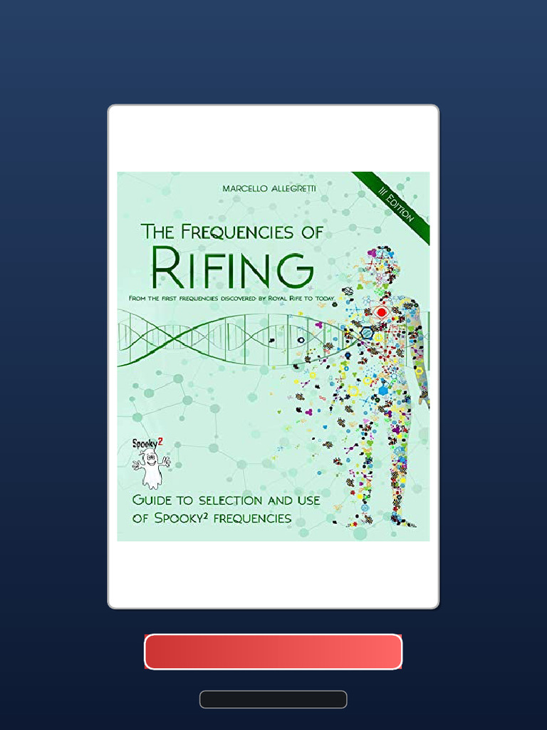 The Frequencies of Rifing From The by First Frequencies Discovered ...