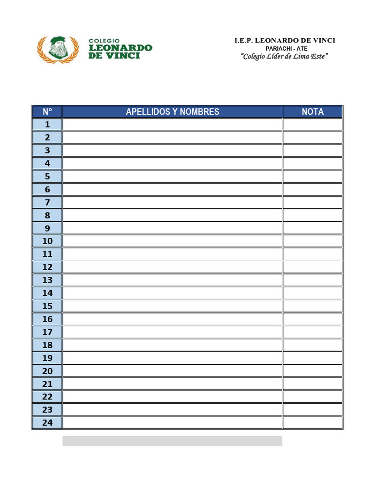 Ciclo Basico IV Simulacro-1 | PDF
