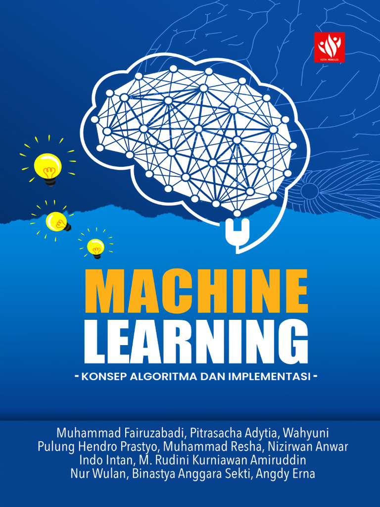 Buku Panduan Machine Learning | PDF