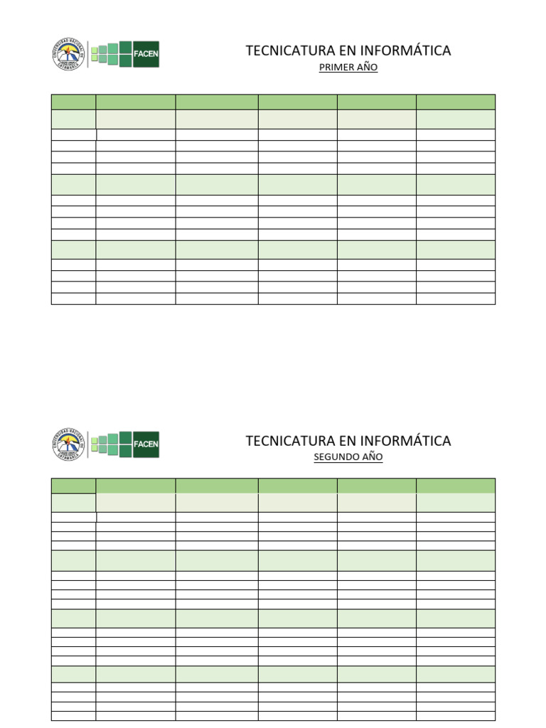 Inf 1c 25 | PDF | Informática | Tecnologías de la información