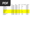 Nvidia H20 GPU Datasheet | PDF