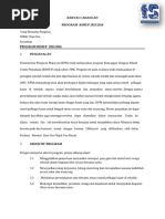 Rancangan Integrasi Murid Untuk Perpaduan (RIMUP) | PDF