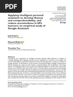 Official PRF Editable Template | PDF