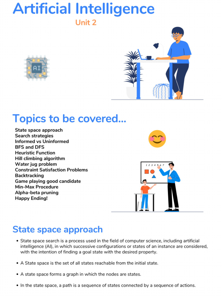 AI UNIT - 2 Notes | PDF