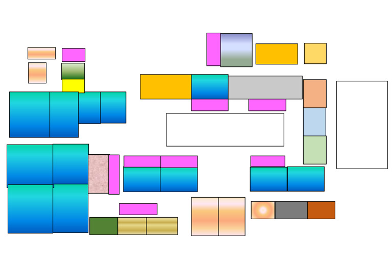 Denah Lokasi Sudirman Got Talent | PDF