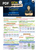 Bio Practical XI | PDF