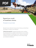 Determine Your Fidelity Routing Account Numbers 2 | PDF | Banking ...