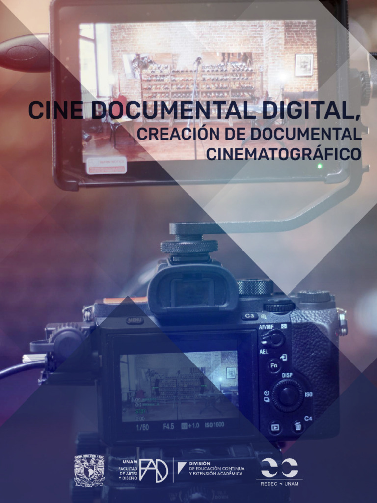 Cine Documental 20241 | PDF | Documental