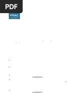 Frac Code List 2024 | PDF | Fungicide | Biosynthesis
