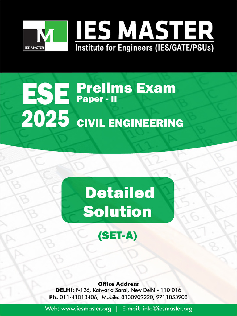 Ceese 2025 - Questionwithsolution - 10 06 2025 - Updated 1749563784144 ...