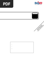 Grade 4-Q4W4 (Matatag DLL) - English | PDF | Feeling | Curriculum