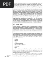 Napoleonic Code Overview for Class 10 | PDF | Civil Law (Legal System ...
