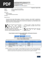 Proposal LSP TD | PDF