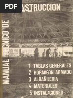 Catálogo Conforja | PDF