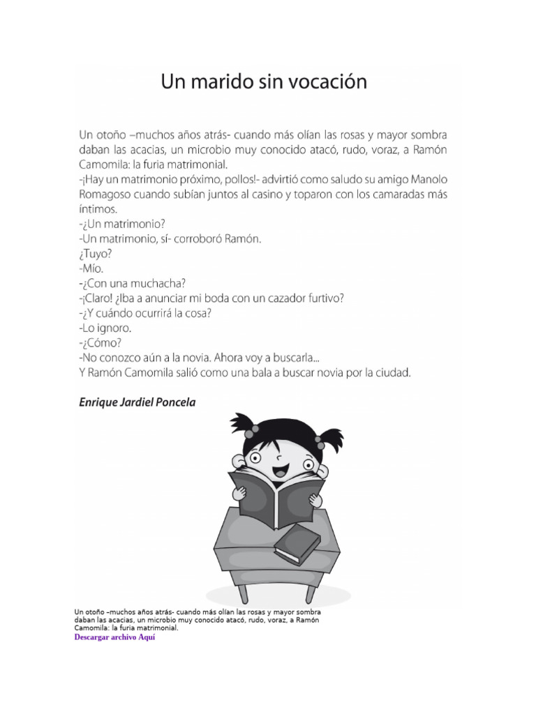 Un Otoño | PDF