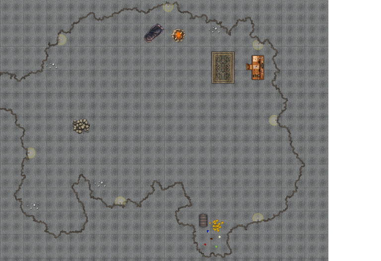 Cave Boss Loot | PDF