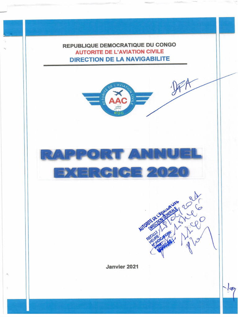 Rap 2021 | PDF