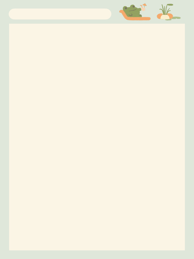 A4 Blue Blank 4 | PDF