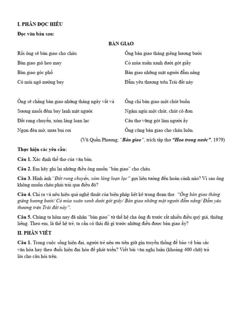 L9. LUYỆN ĐỀ 14.2 | PDF