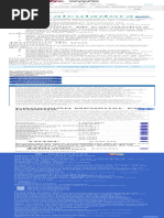 Manual de Rectificación de Planillas Presentadas - OVT | PDF | Contraseña | Software