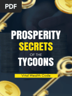 The Eagle Mentality | PDF | Mindset | Wisdom