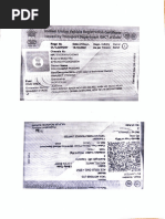 Form 30 - Rto | PDF | Business Law | Civil Law (Common Law)