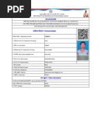Form VIII | PDF